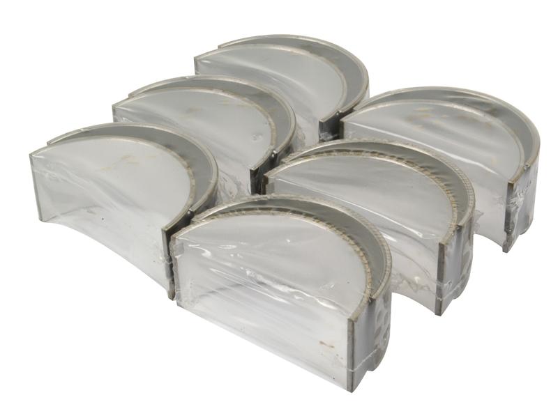 Conrod Bearing Standard Set