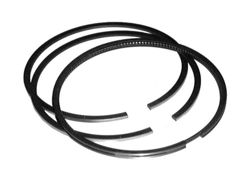 Piston Ring Standard