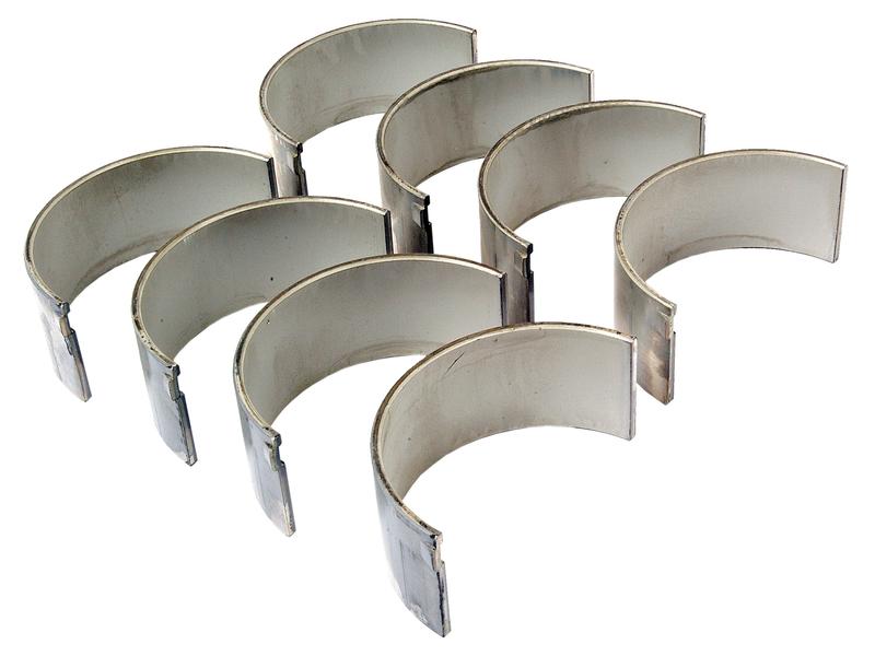 Conrod Bearing Std. Set