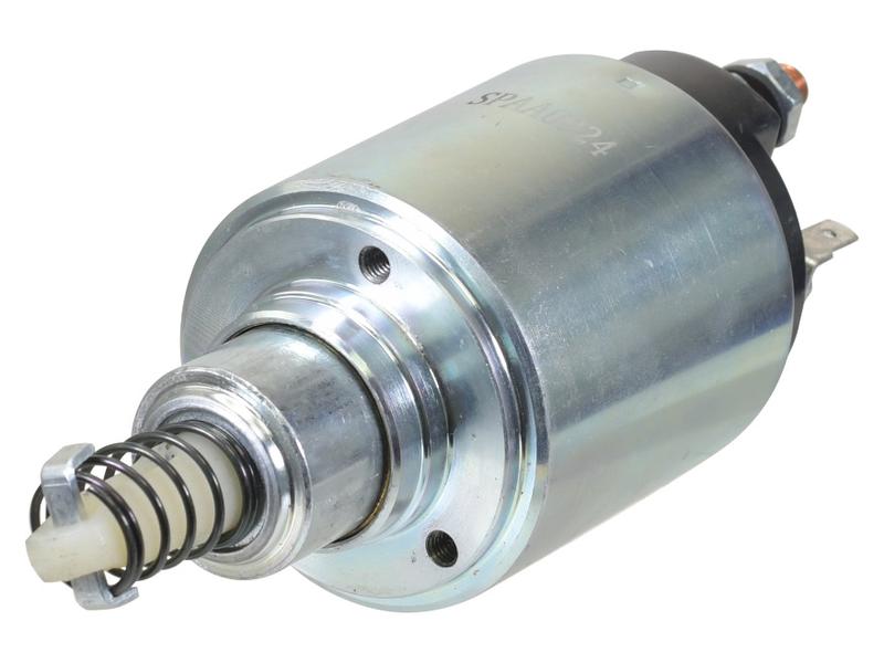 Starter Solenoid