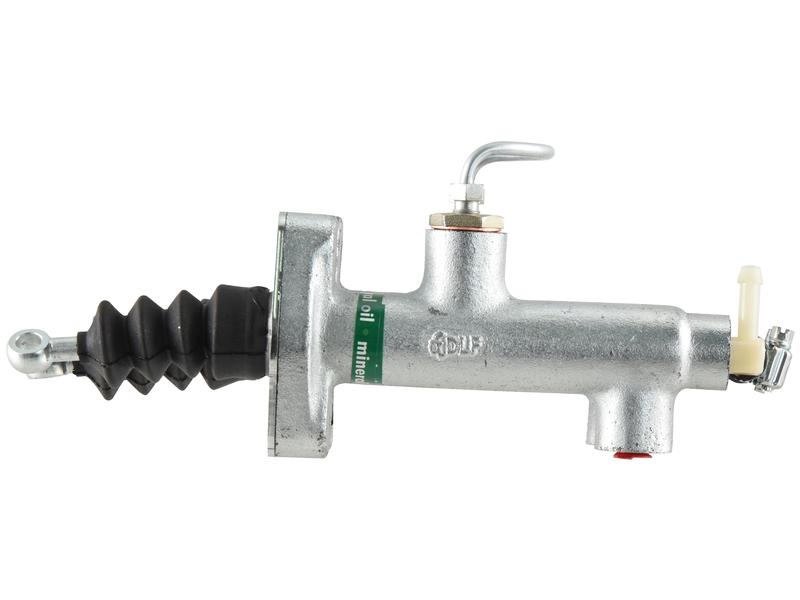 Brake Master Cylinder