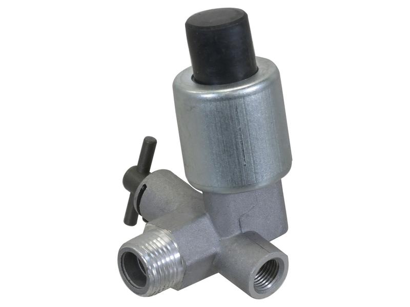 Fuel Primer Pump