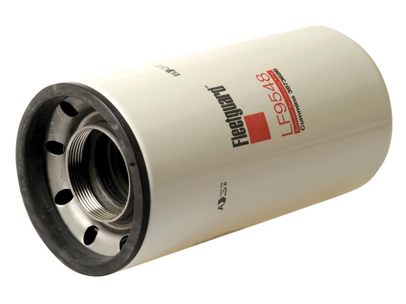 Oil Filter - Spin On - LF9548