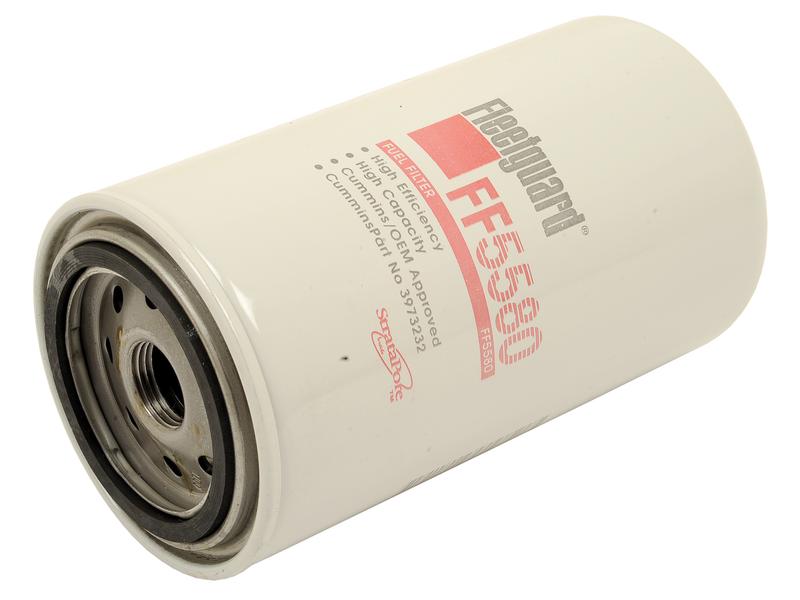 Fuel Filter - Spin On - FF5580