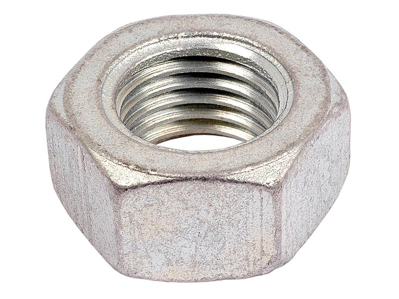 Metric Hexagon Nut, M30x3.50mm (DIN 934) Metric Coarse