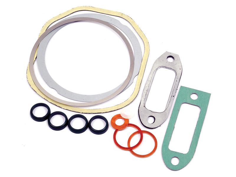 Top Gasket Set - 1 Cyl.