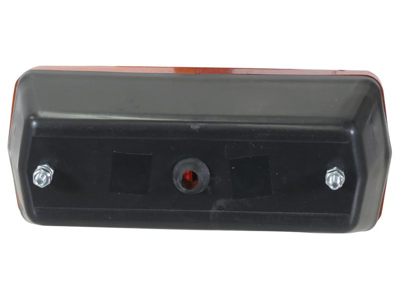 Rear Combination Light, (Halogen), Function: 3, Brake / Tail ...