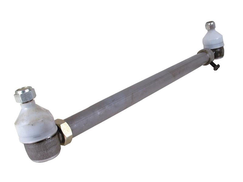 Track Rod/Drag Link Assembly, Length: 485 - 790mm