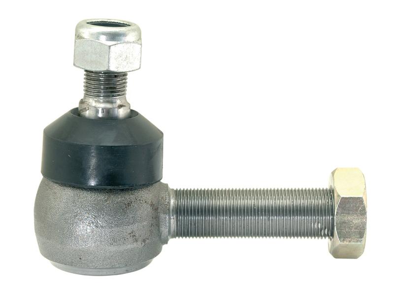 Track Rod, Length: 90mm