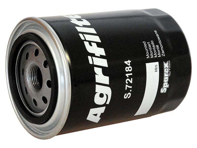 Oil Filter - Spin On