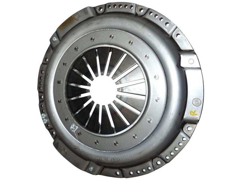 Clutch Cover Assembly