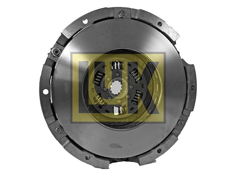 Clutch Cover Assembly