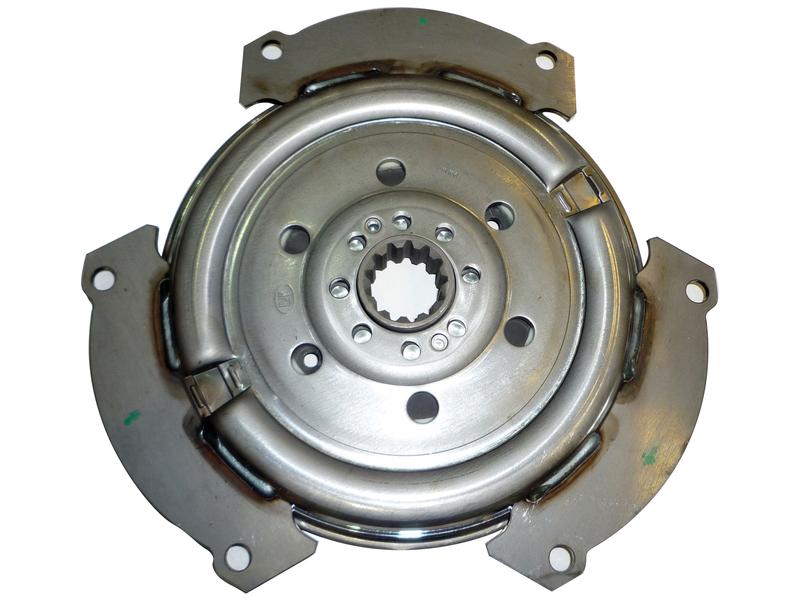 Clutch Damper