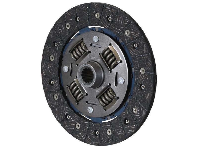 Clutch Plate