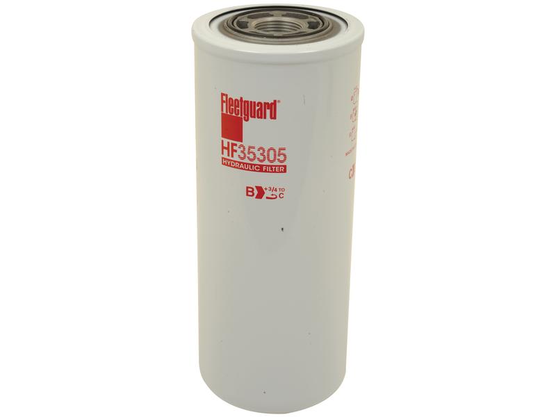Hydraulic Filter - Spin On - HF35305
