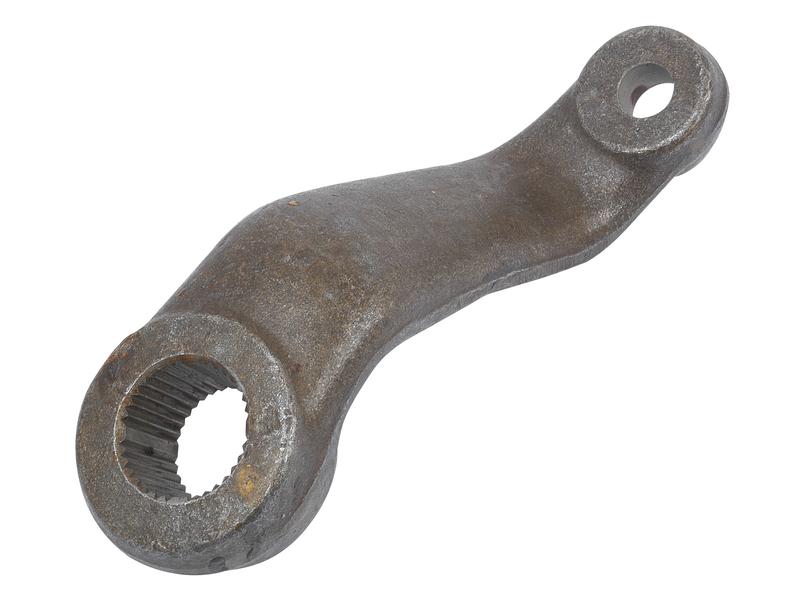 Steering Box Drop Arm