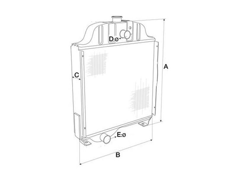Radiator