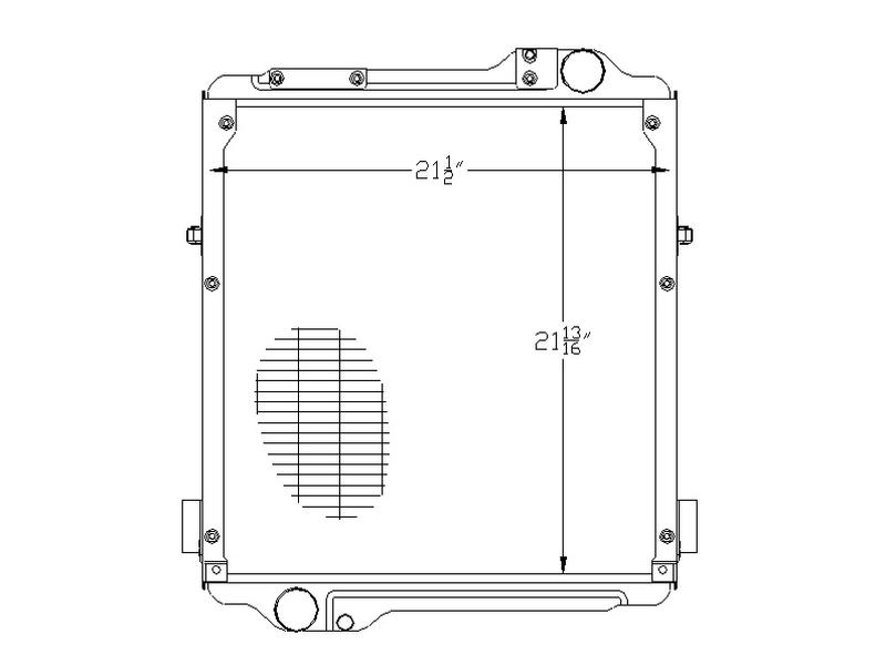Radiator