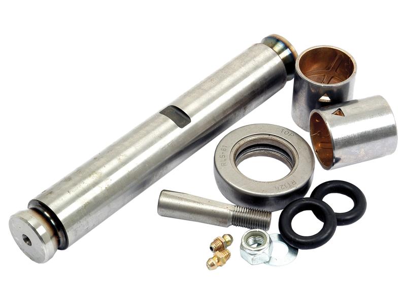 Spindle Repair Kit