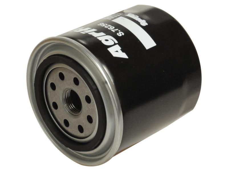 Oil Filter - Spin On