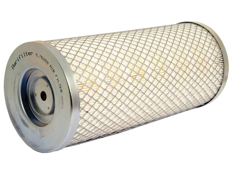 Air Filter - Outer