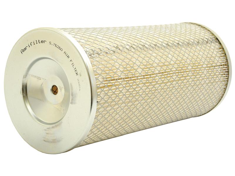 Air Filter - Outer