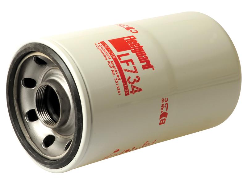 Oil Filter - Spin On - LF734
