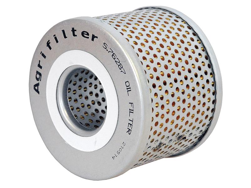 Oil Filter - Element