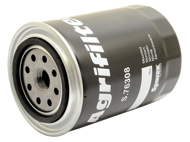 Oil Filter - Spin On