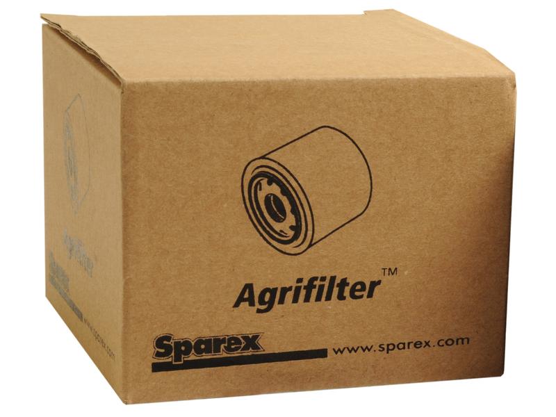 Hydraulic Filter - Element