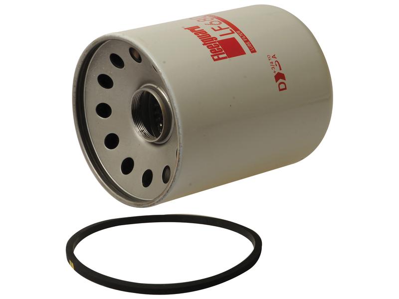 Oil Filter - Spin On - LF680