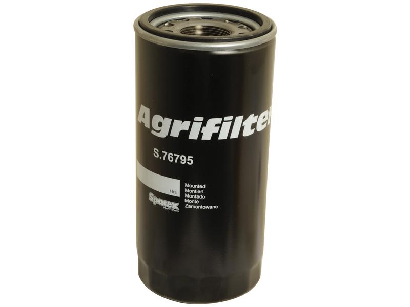 Hydraulic Filter - Spin On