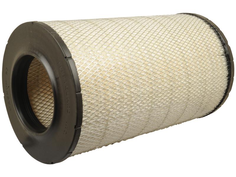 Air Filter - Outer - AF25595