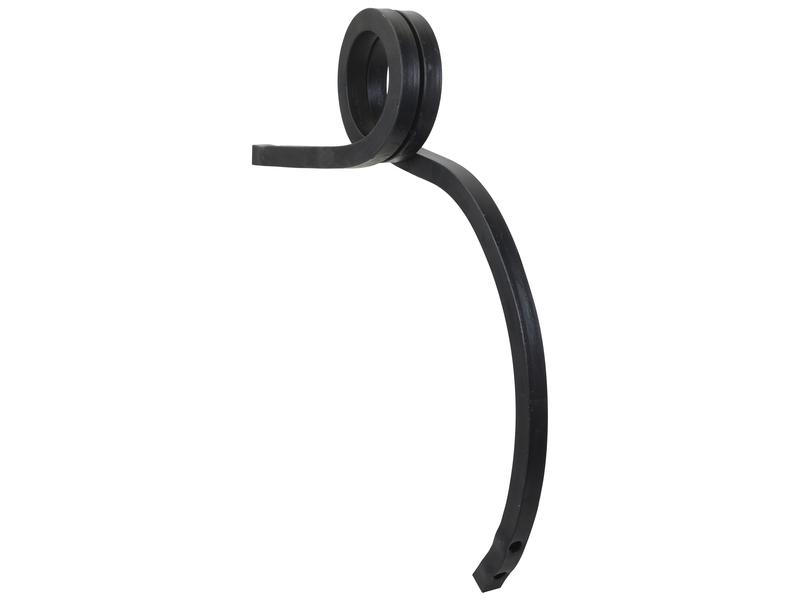 Pigtail tine - 25x25x475 RH