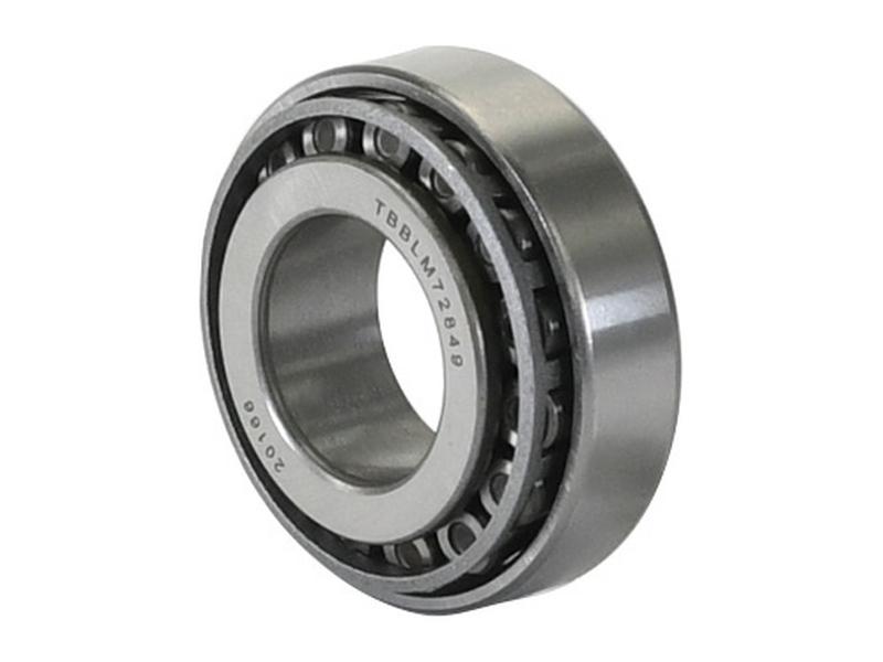 Sparex Taper Roller Bearing (LM72849/LM72810)