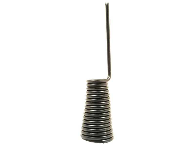 Wheel Rake Tine - - - Length:257mm, Width:64mm, Ø6.5mm - Replacement ...