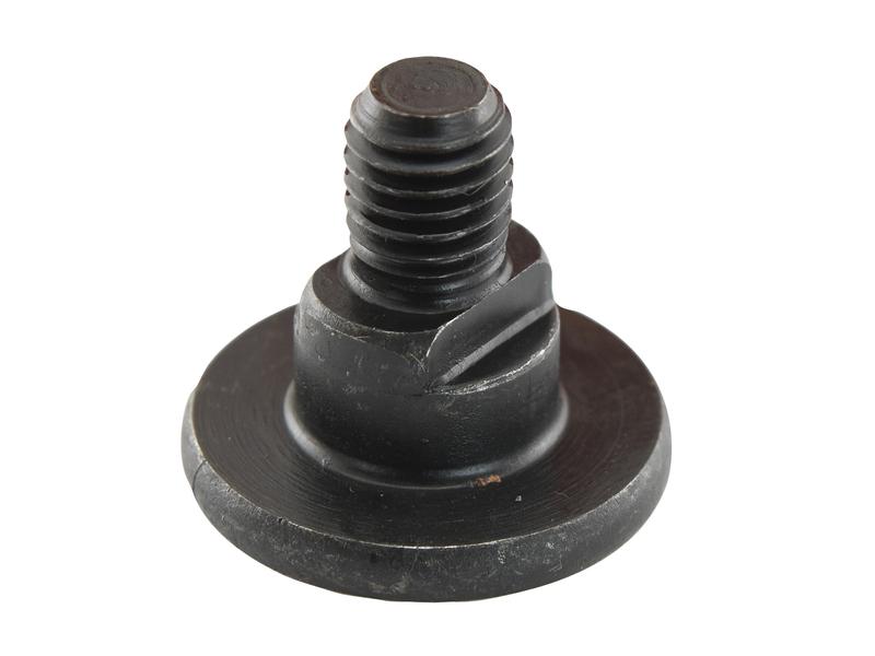 Mower Blade Retainer- M10x28mm - Replacement for Kidd, Kuhn, Vicon