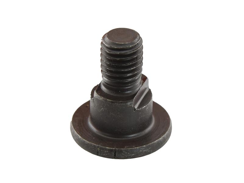 Mower Blade Retainer- M12x33mm - Replacement for Kuhn, Taarup