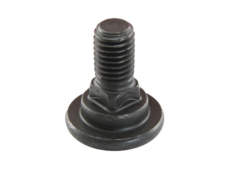 Mower Blade Retainer- M12x35mm - Replacement for Taarup, Kverneland