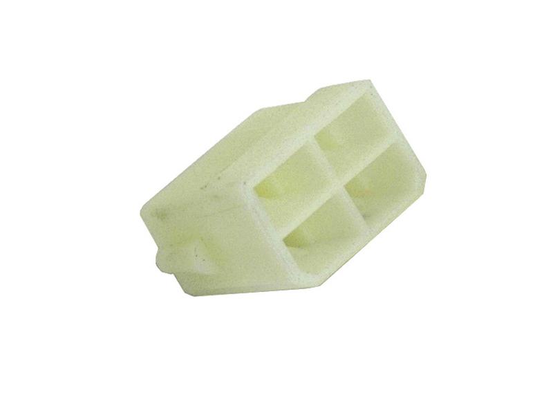 Electrical Connector Housing Female 4 Pole