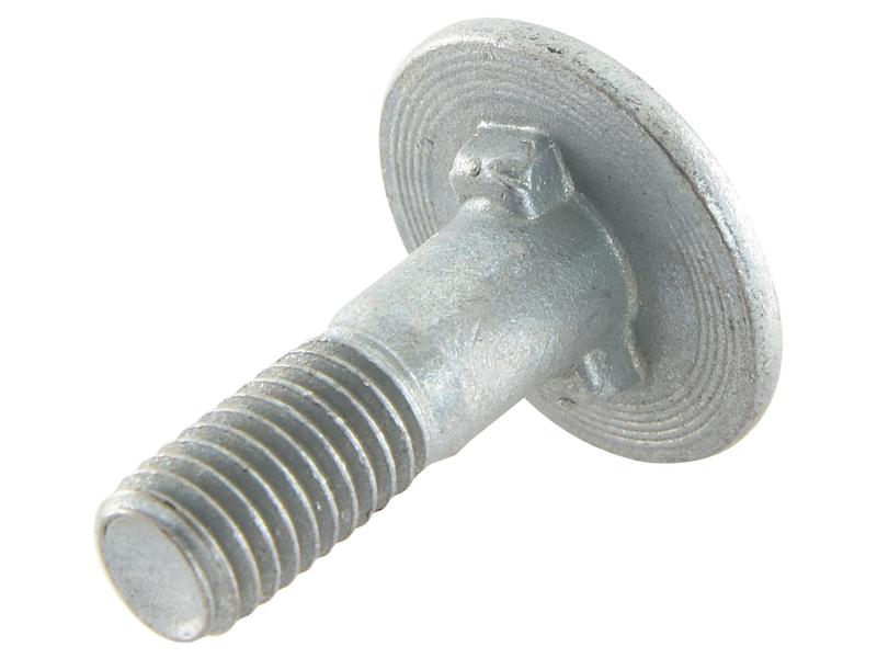 Mower Blade Retainer- M10x32mm - Replacement for Lely