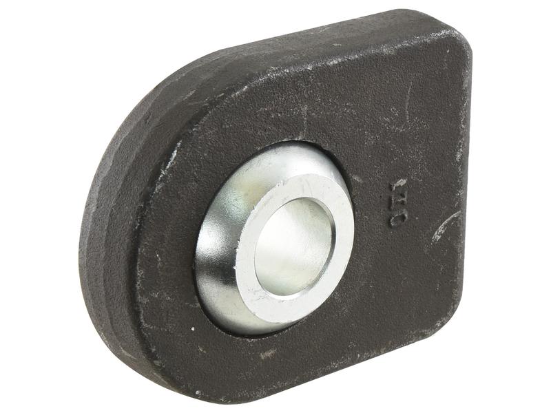 Lower Link Weld On Ball End (Cat. 2 (Ø28mm))