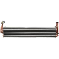 Complete Assembly Blower Motor