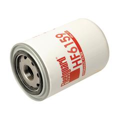 Oil Filter - Spin On