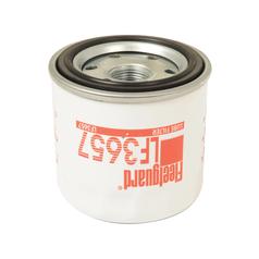 Oil Filter - Spin On