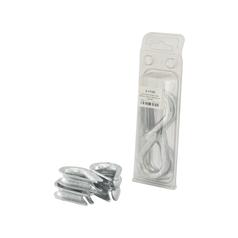 Wire Rope Components - Lifting & Material Handling - Towing & Fasteners