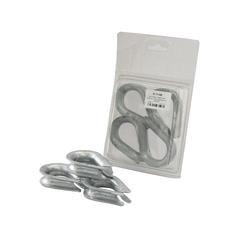 Wire Rope Components - Lifting & Material Handling - Towing & Fasteners