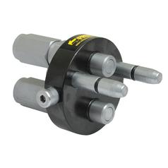 2 Port Connectors - Multi Port Connectors - Hydraulics