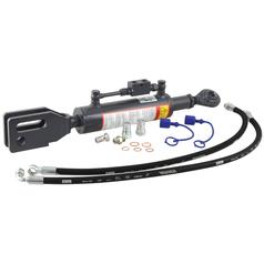 Hydraulic Levelling Boxes - Linkage