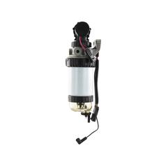 Fuel Filter Assembly